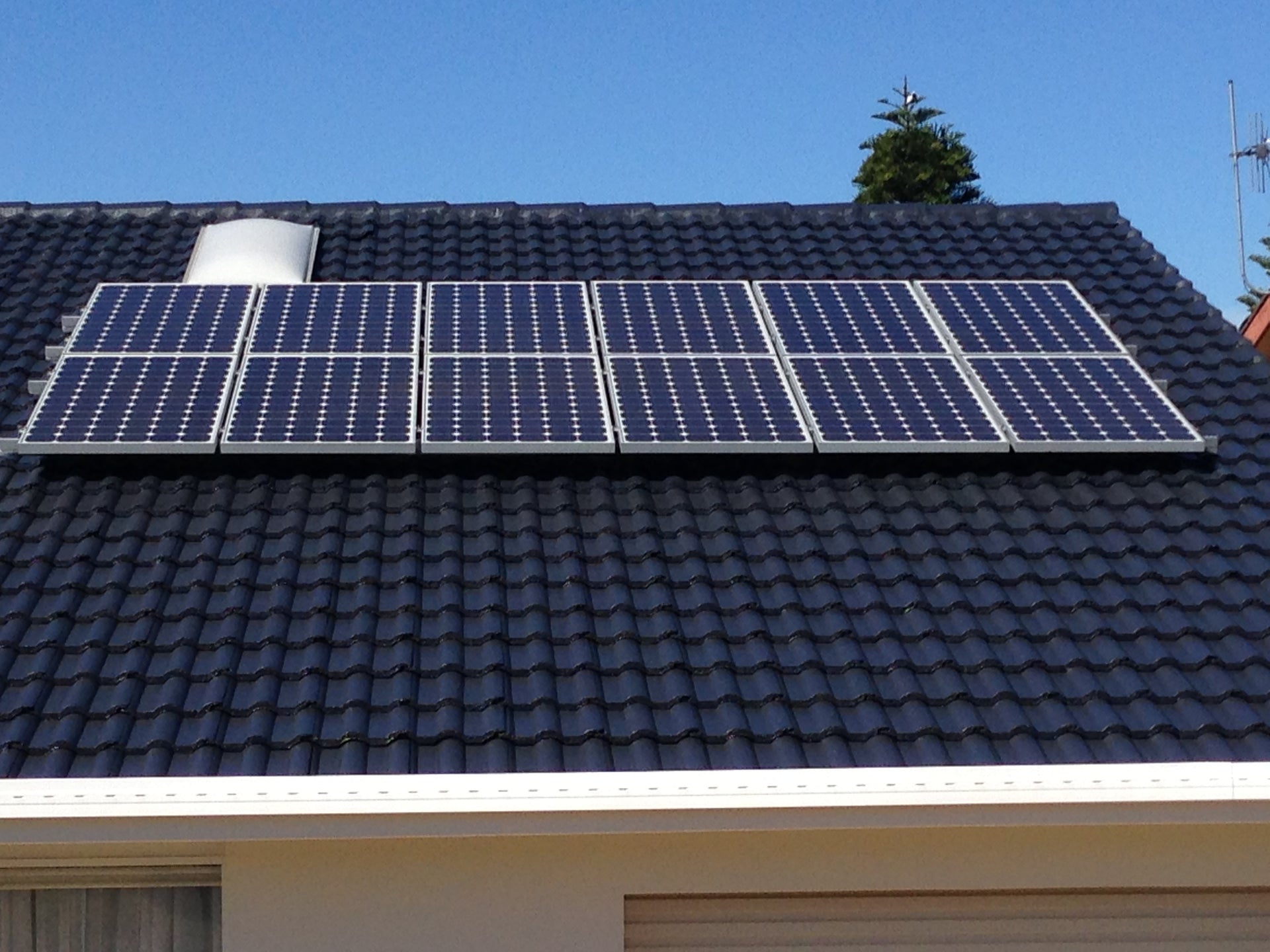 Roof Restoration Brisbane with Energy Star Heat Reflective Paints ...